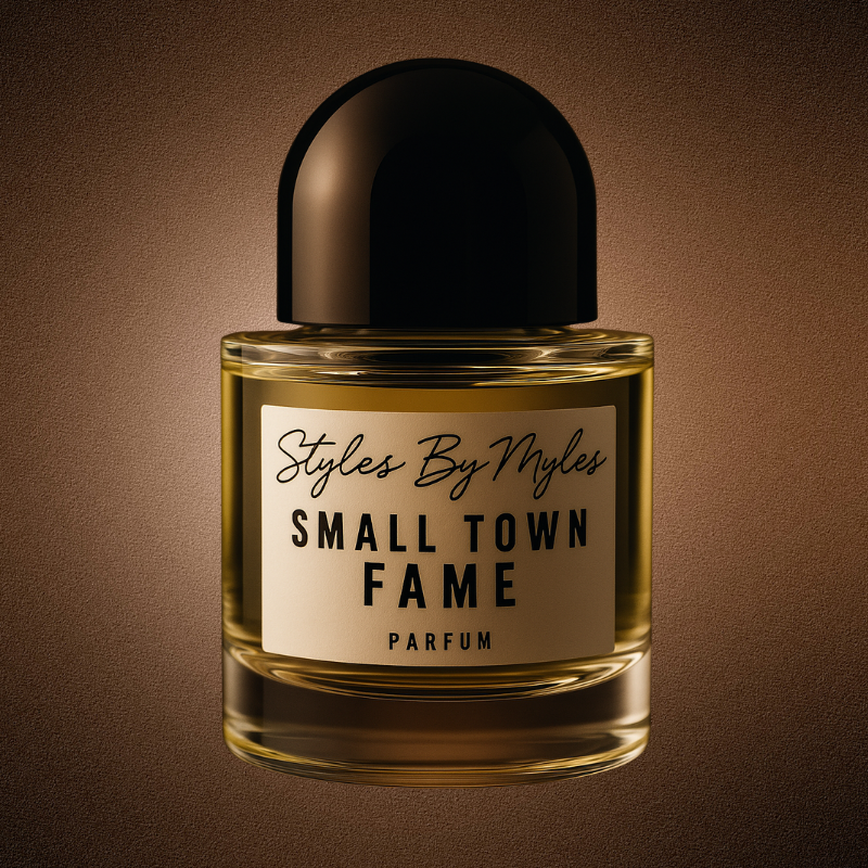 Small Town Fame – Styles By Myles
